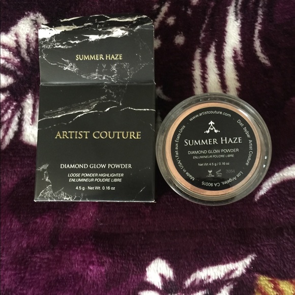 Makeup | Artist Couture Highlighter | Poshmark